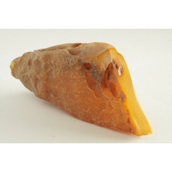 Other | 10 Natural Baltic Amber Stone Real Butterscotch Amber Fossil ...